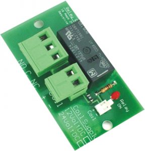 RELAY12 – Automatic Gate Solutions