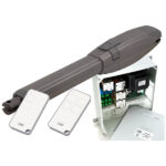 TAU – Automatic Gate Solutions