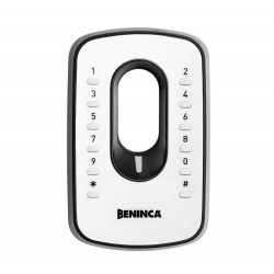 Keypads & Pushbuttons – Automatic Gate Solutions