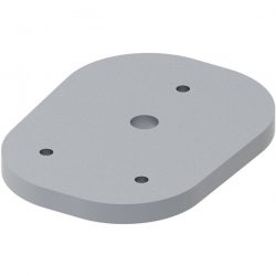 Swing Gate Stops – Automatic Gate Solutions