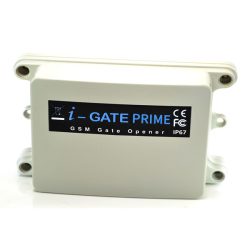 IGATEPRIME – Automatic Gate Solutions