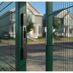 Swing Gate Locks – Automatic Gate Solutions