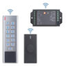 Keypads & Pushbuttons – Automatic Gate Solutions