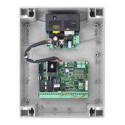 Beninca – Automatic Gate Solutions