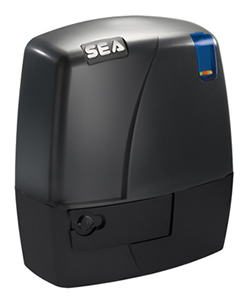 Sliding Gate Motors – Automatic Gate Solutions