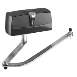 Beninca – Automatic Gate Solutions