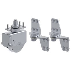 Corner Sliding Gate Kits – Automatic Gate Solutions