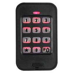 Keypads & Pushbuttons – Automatic Gate Solutions