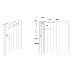 VENUS – Automatic Gate Solutions
